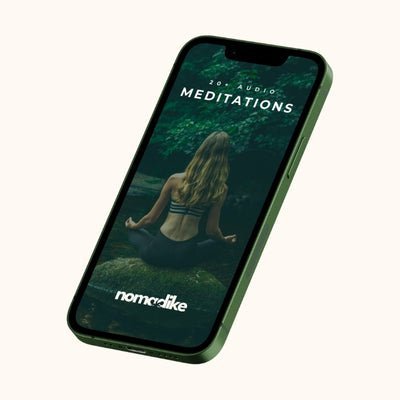 All – Nomadike